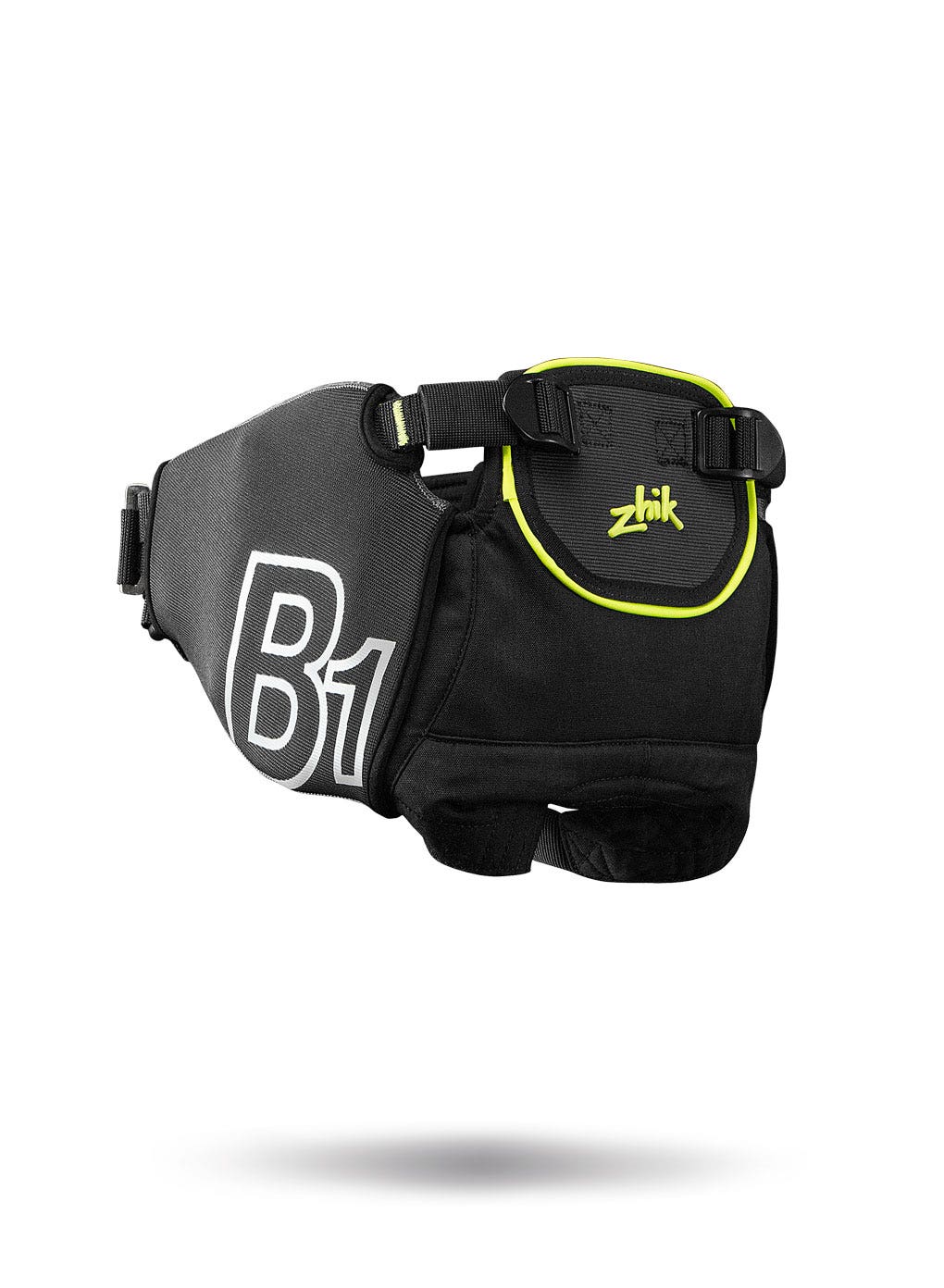 Zhik B1 Windsurfing Harness - Kaos Lifestyle